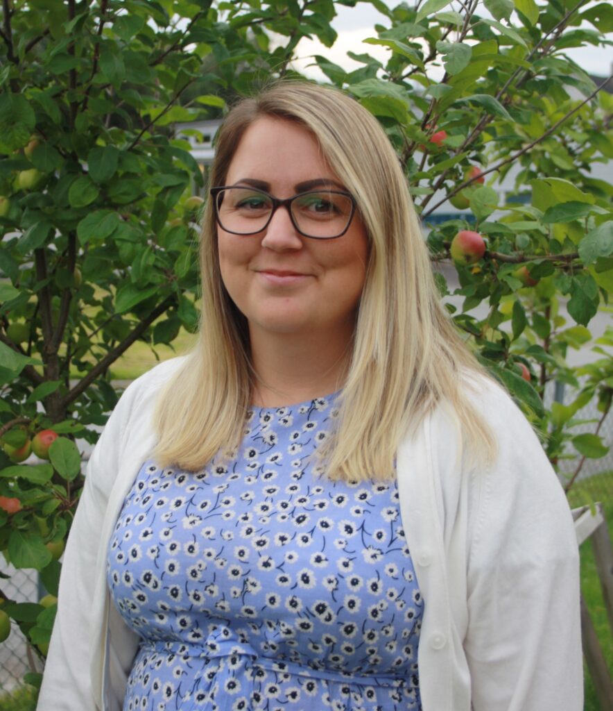 Ansatte | Solhaugenbarnehage